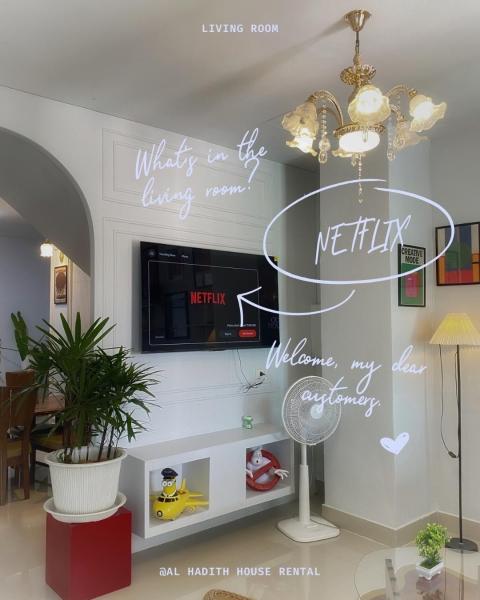 River 1 2br 8pax 9 Mins To Leegarden Free Netflix - Hat Yai