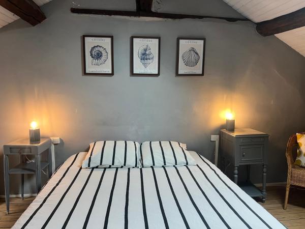 La Marinière - Honfleur