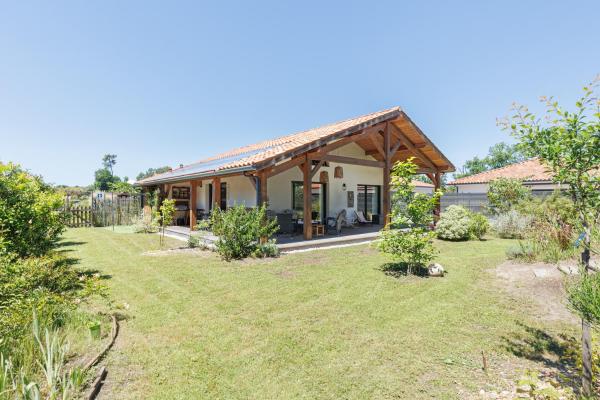 Océan Alegria – Léon - Saint-Girons Plage