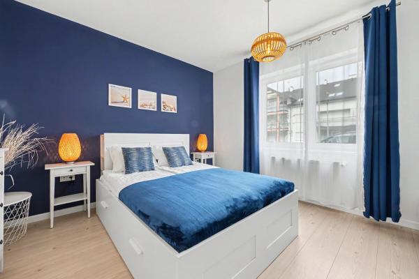 Apartament Keja Darłówko By Dreamhouse - Darłowo