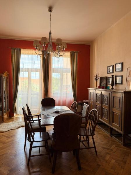Old Town Family House - Levoča