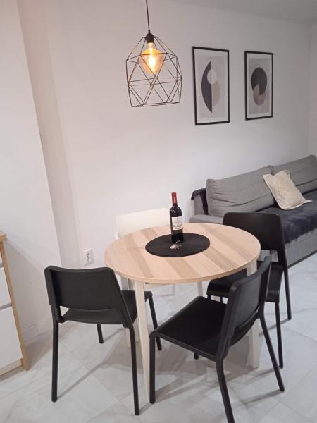 Lovely Casa - Lovely Apartment In The Center Of Torrevieja Close To Del Cura Beach Only 500 M - Los Montesinos