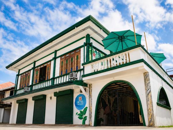 Bethel Bed And Breakfast Powered By Cocotel - バンタヤン