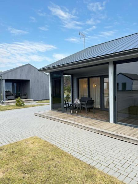 Navi Jūra House13 - Litauen