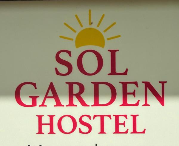 Sol Garden - Hostel With A Soul - Pula