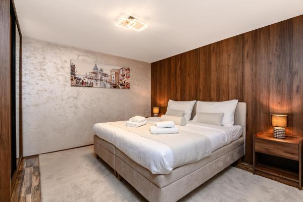 One Luxury Suites Akustik - 3 Minuta Peške Do Jezera - Zlatibor