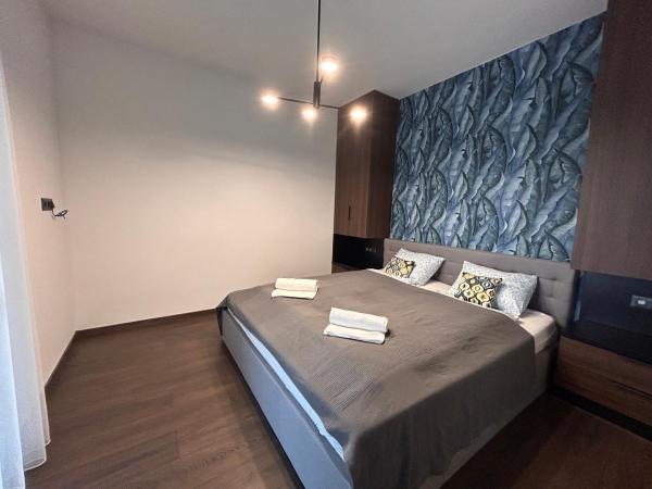Beach Resort Balatonalmádi - Balatonalmádi