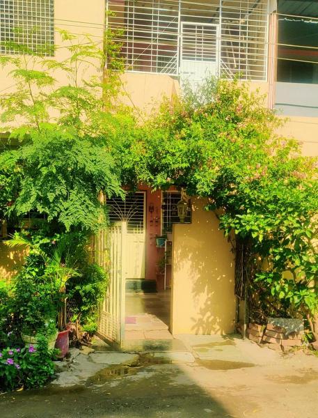 Vishal Home Stay - Tuljapur
