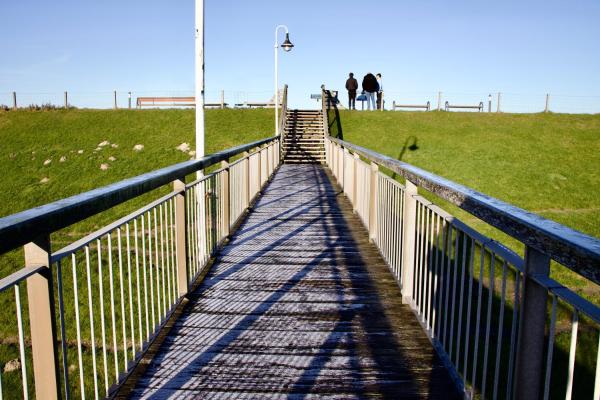 Ankerplatz - Nordstrand