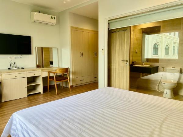 Emerald Marina Tl - Phú Quốc