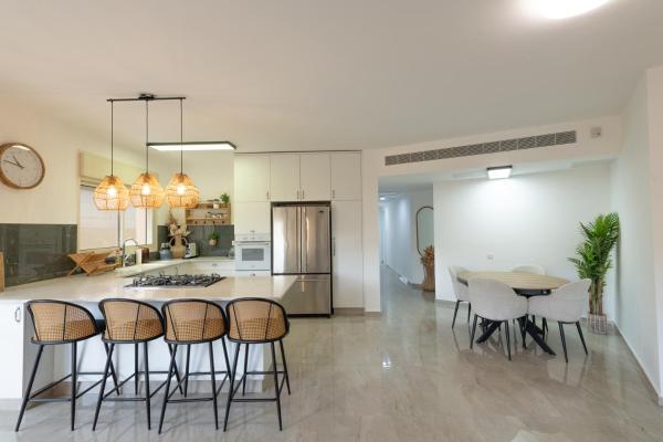 Eilat Paradise Residence-private Pool - Eilat