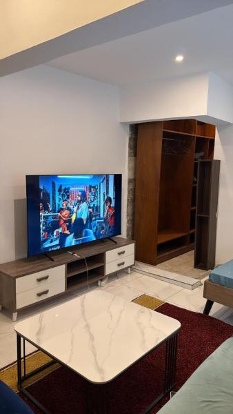 Résidence Tarnada - Abidjan
