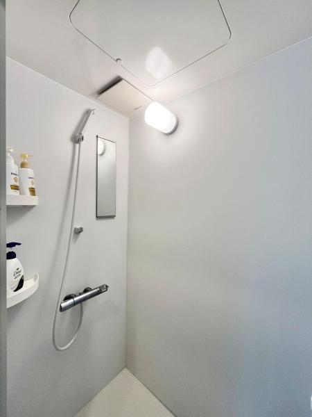 Hotel Suite 24 - Koshigaya