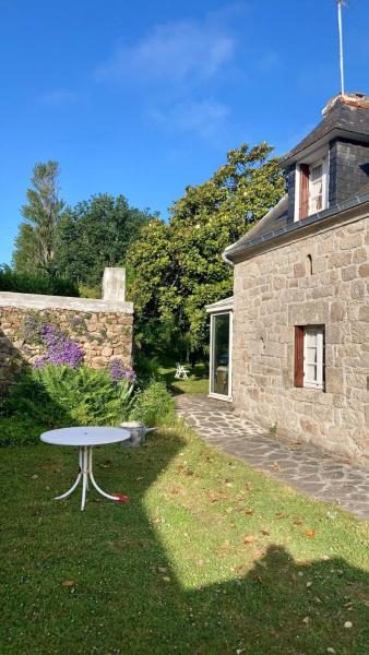 House With Big Garden - Center Audierne - Audierne