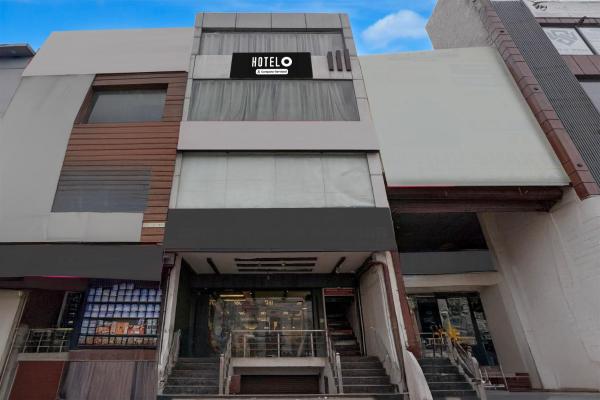 Super Collection O By Oyo Patiala Road Crossway Zirakpur Formerly Lavish - Panchkula