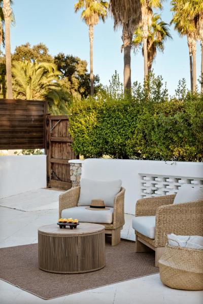 Hotel Encinar De Sotogrande - Sotogrande