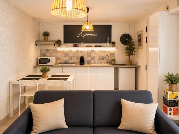 Logement Cosy Au Calme Proche Chantilly Et Gares - Oise