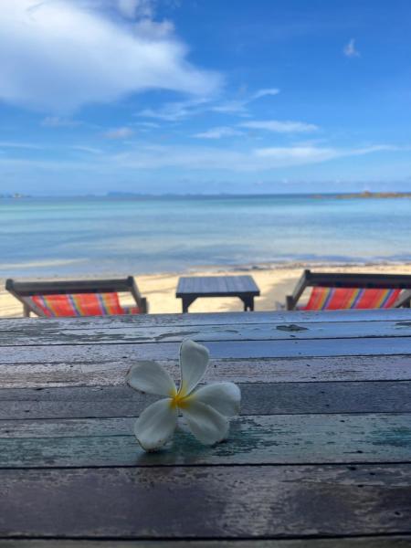 Benjamin's Hut - Ko Pha Ngan