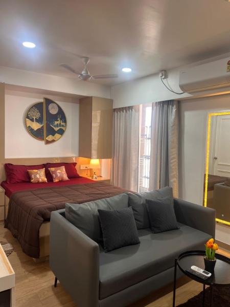 Nirvana Stays 2 , Just 1km Away From Pune Airport - Pune