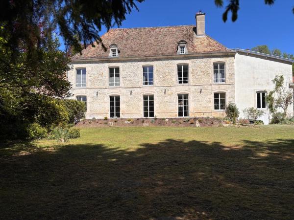 Au Charme Du Foulon - Chaumont