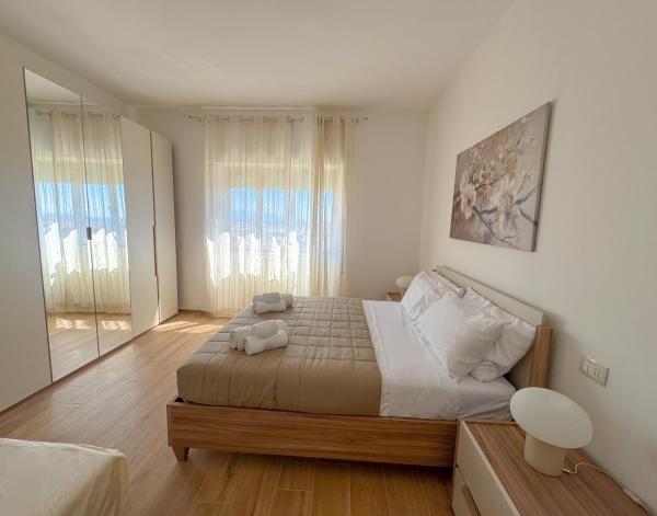 Idolo Moresco Apartments - Spacious & Charming Holiday Homes In Nettuno Center, Just A Few Meters From The Sea, Beaches And Train Station, With Hourly Connections To Rome - Nettuno
