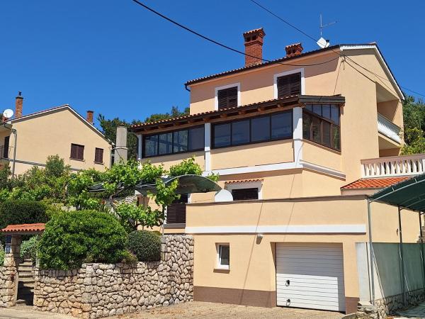 Apartment Simona - Mali Losinj
