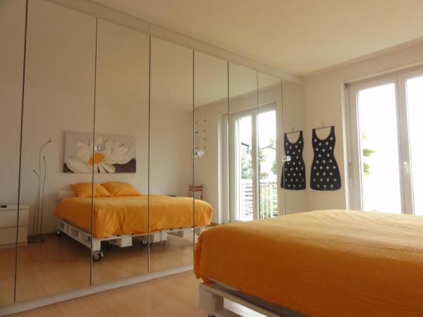 Casa Collina - Gordola