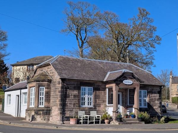 The Toll House Berwick Upon Tweed - Berwick-upon-Tweed