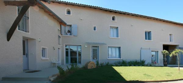 Petit Gîte Du Pont De Pierre - Neuville-sur-Saône