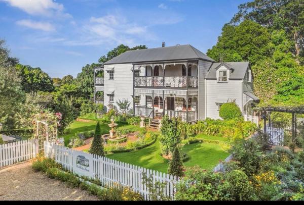 Middleton House Maleny - Maleny