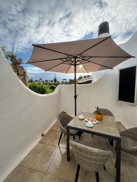 Villa Valentina-sunny 2 Bedroom House With Pool - Carvoeiro
