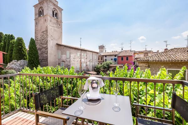 Hotel Corte Regina - Desenzano del Garda