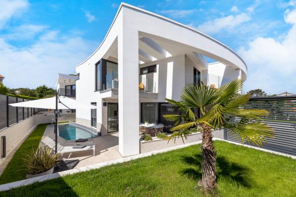 Villa Sarah - Cherso