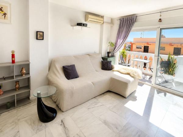 Casa Aura - Pool & Terrace Torremolinos - Torremolinos