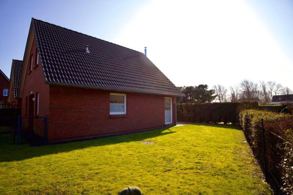 Müllerhus - Nordstrand