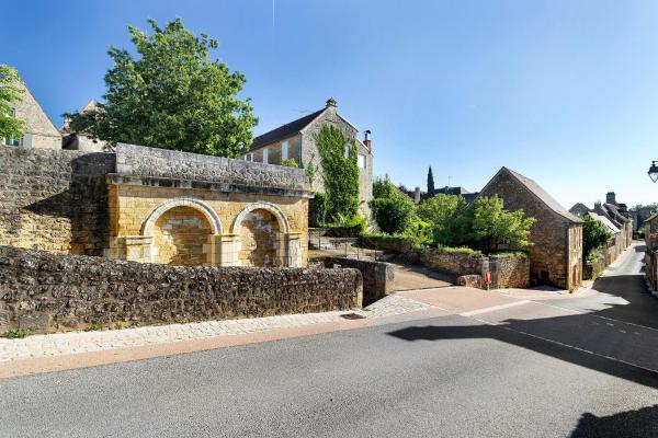 Appartement Louis 2 - Gourdon