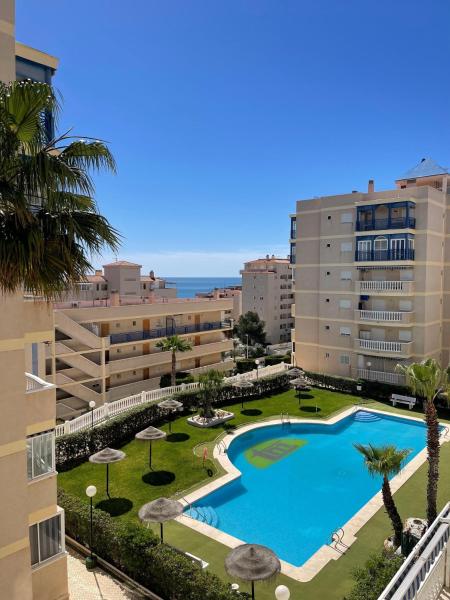 Apartamento Arenales Del Sol - Torrellano