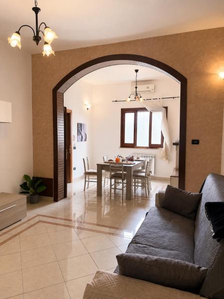 Al Primo Piano Salento Stay - Galatina