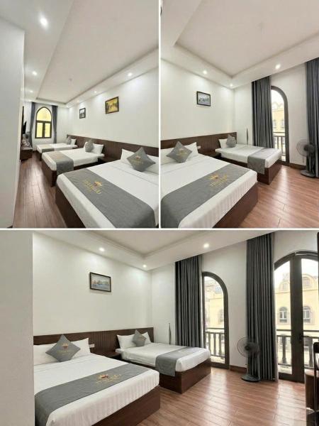 Th Hotel 7 Màu - Hạ Long