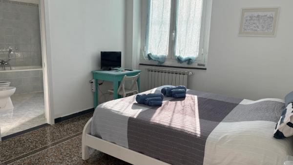 B&b Ligustico - Genoa