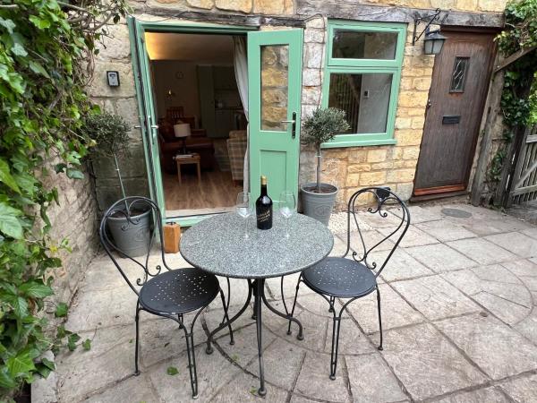 Wheelwright Cottage - Moreton-in-Marsh