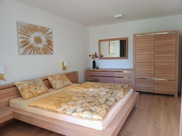 Apartmán Relax007 Rajecké Teplice S Parkovaním - Rajecké Teplice
