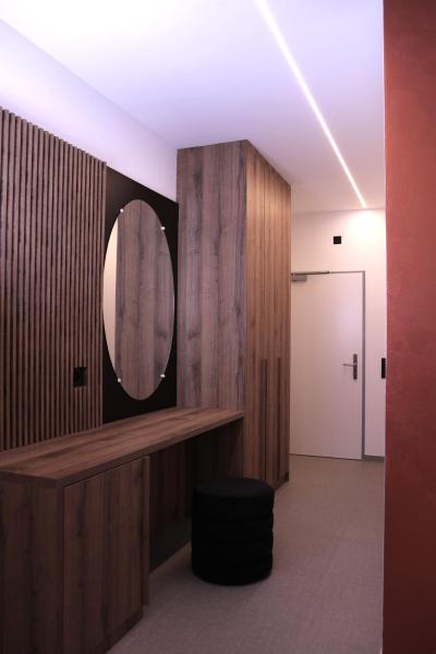 Rhein Suites - Canton d'Argovie