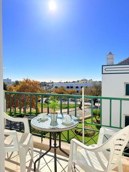 Dolly Monte Verde - Apartment With Ocean View - Tavira
