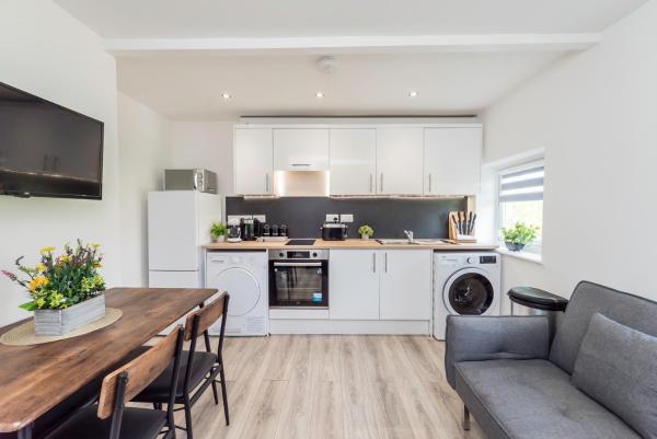 Cosy Village Retreat Free Parking 6ppl - Banbury