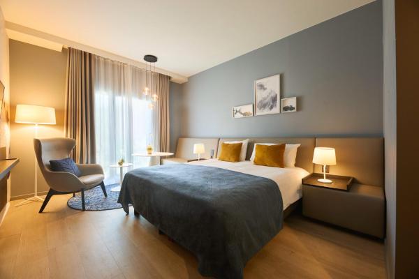Van Der Valk Hotel Spa - Theux