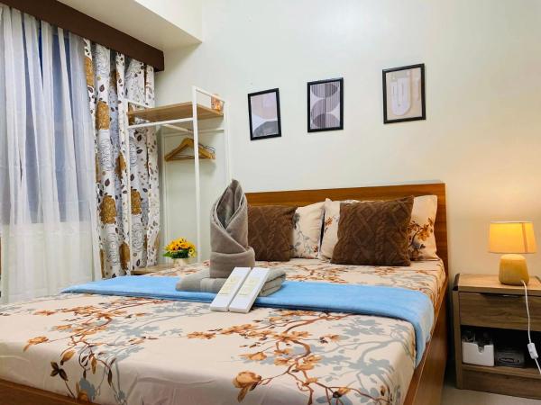 Urban Nest By Kimsteffen-horizons 101 Tower 1 Condominium Cebu City - Cebu