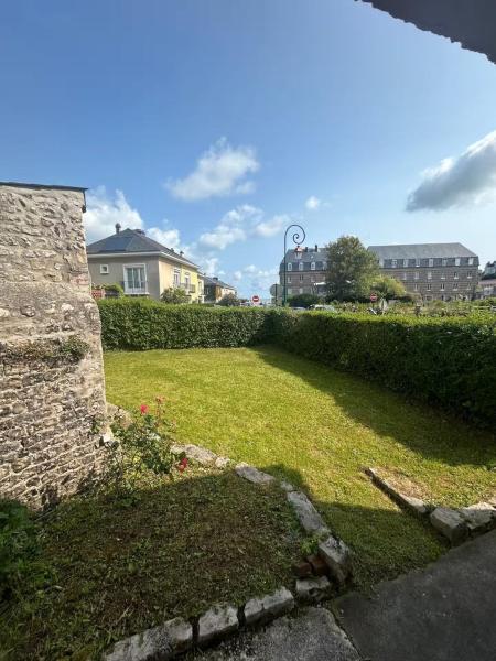 Maison La Tribu Des Roses - Veules-les-Roses