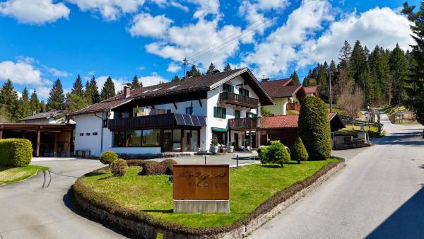 Alpvital - Adults Only - Bayern