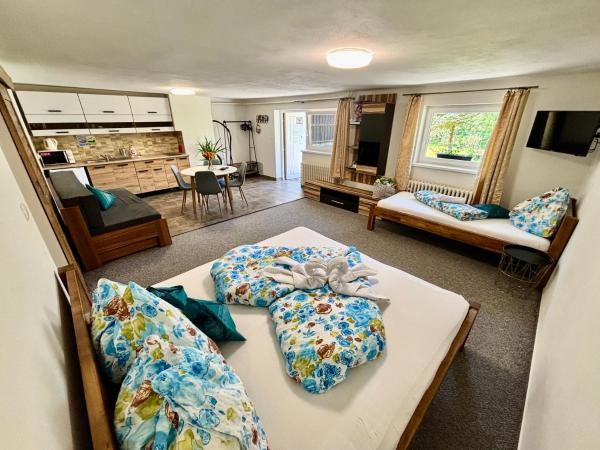Villa Holiday Tatry - Slovaška